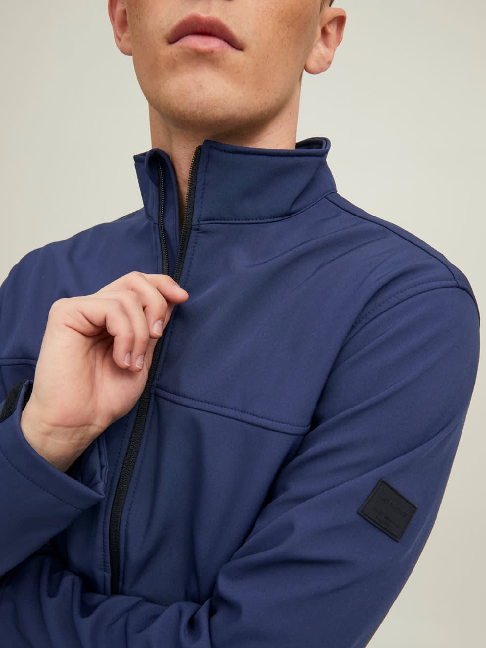 MARVIN SOFSHELL JAKKI | Kringlan