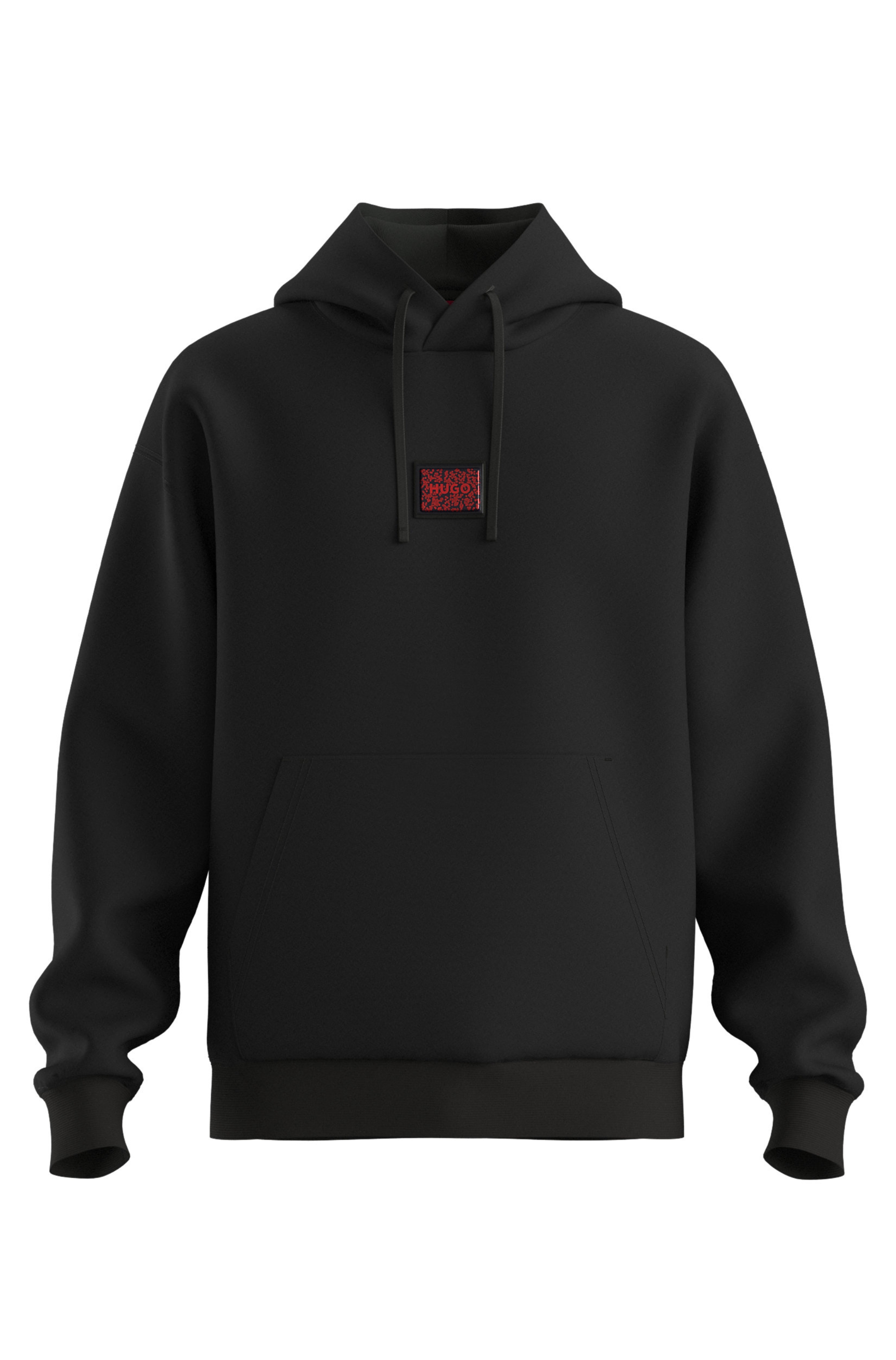 Hettupeysa - Dugojellow Middle Logo | Kringlan