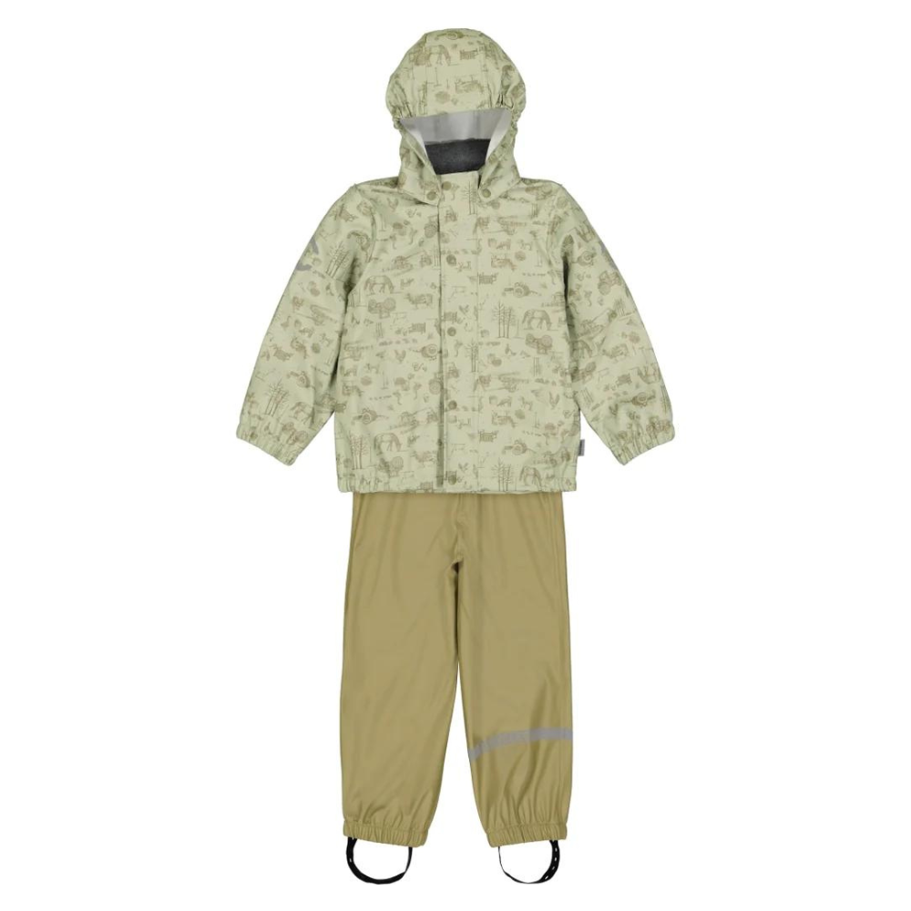 Regngalli - Dried Herb | Kringlan