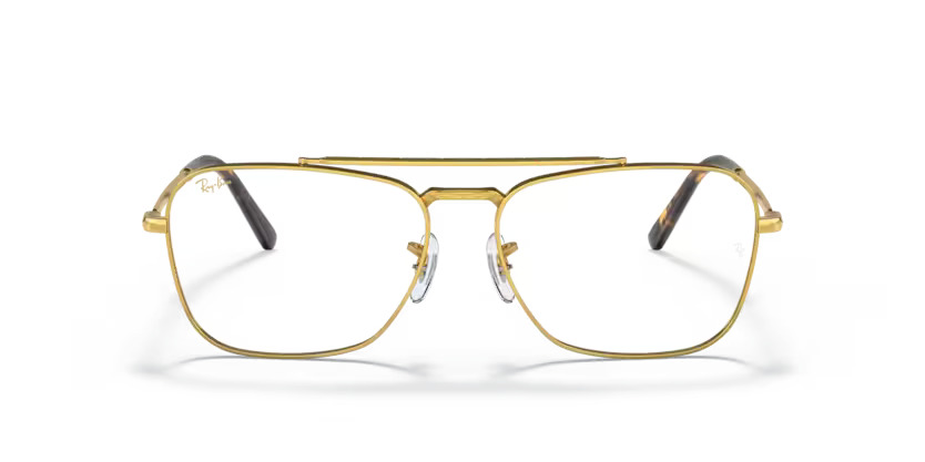 Ray Ban umgjörð New Caravan 3636V 55 | Kringlan