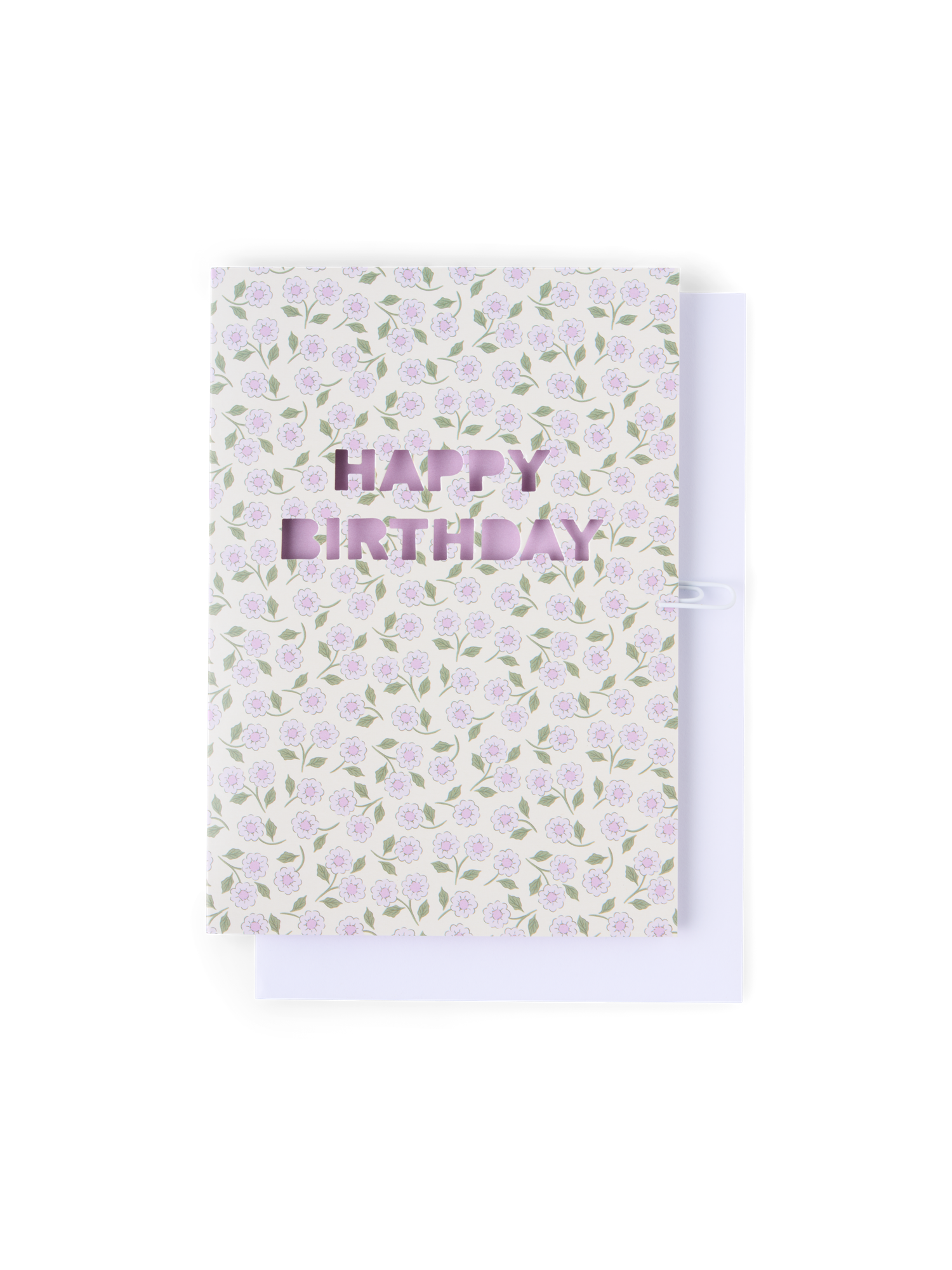 Kort með umslagi | Kringlan