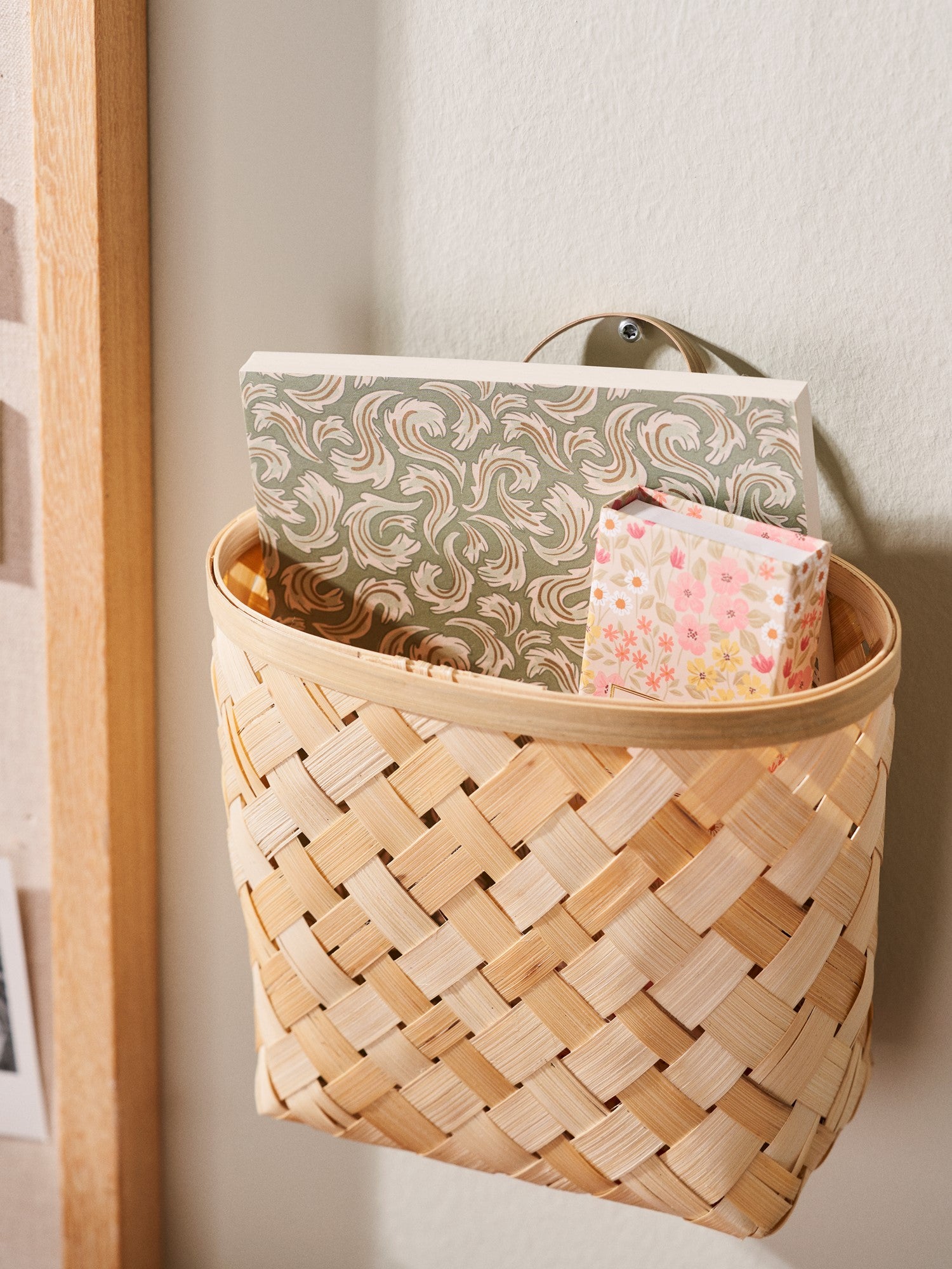 Hangandi karfa | Kringlan