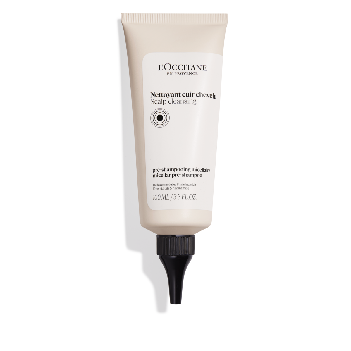 Micellar Pre-Shampoo | Kringlan