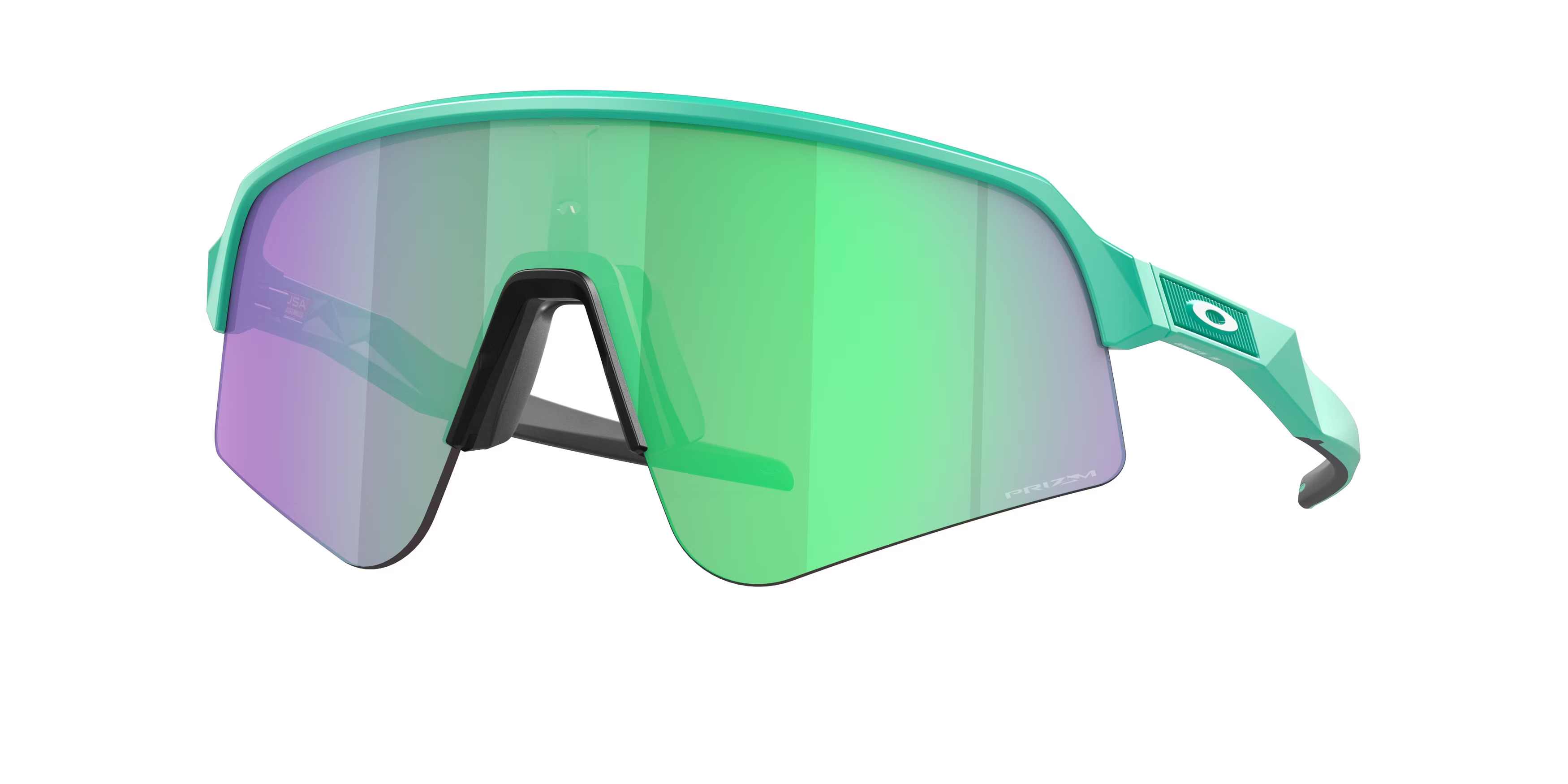 Oakley Sutro Lite Sweep Mte Celeste Prz Road J | Kringlan