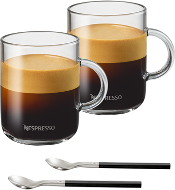 VERTUO MUG SET | Kringlan