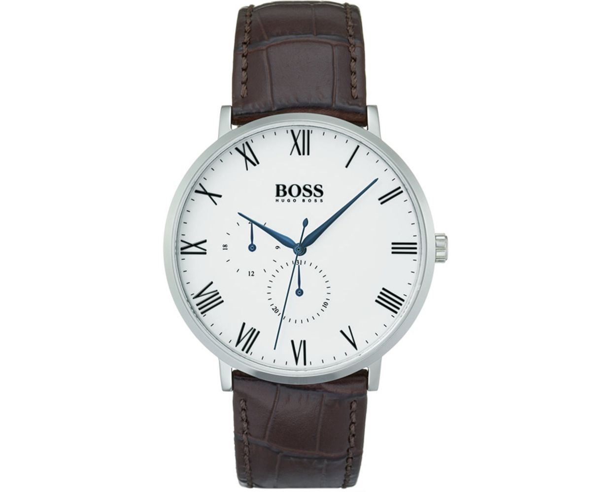 Boss William | Kringlan