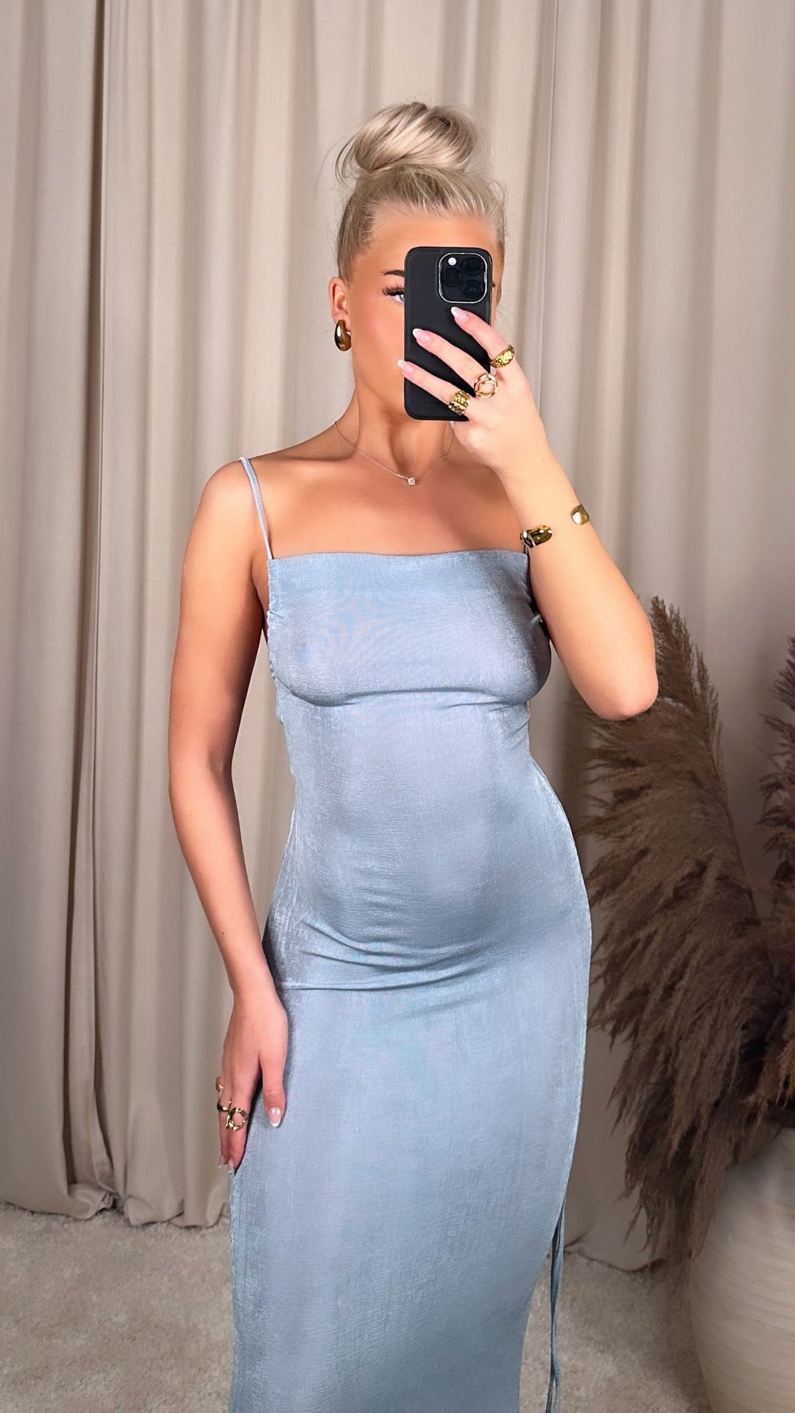 Aria kjóll | Kringlan