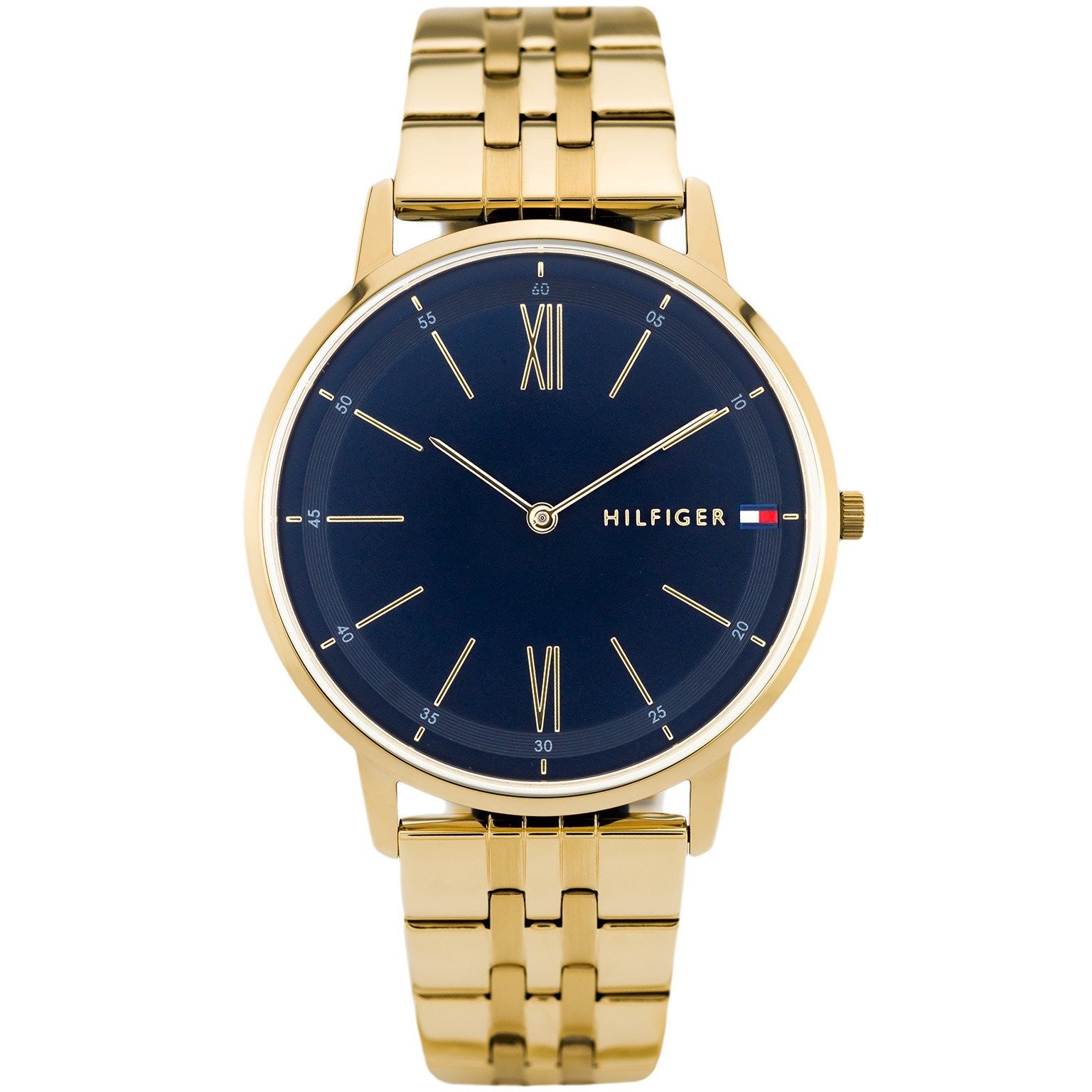 TOMMY HILFIGER 40mm | Kringlan