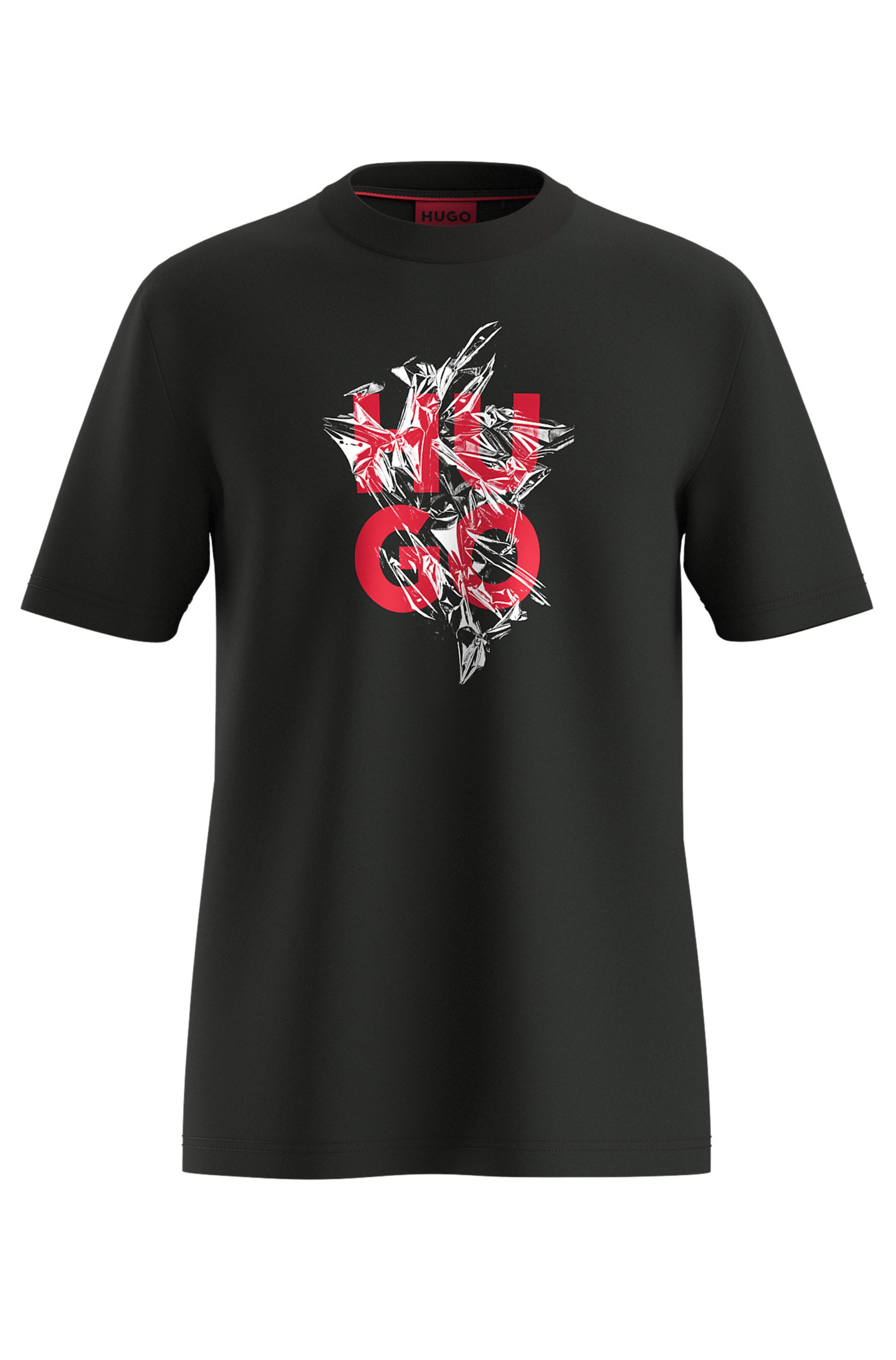 Stuttermabolur - Daltorip Shattered Logo | Kringlan