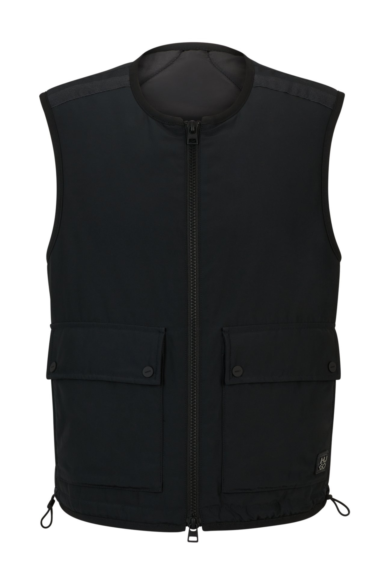 Dúnvesti - Bontino Metal Logo | Kringlan