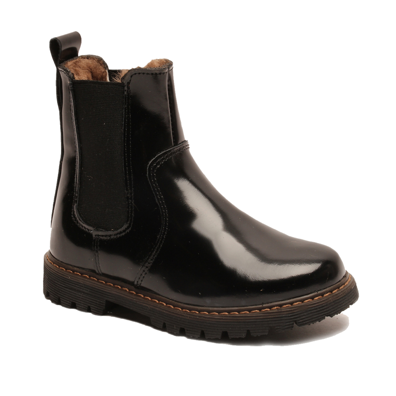 Bisgaard Neel ökklaskór barna | Kringlan