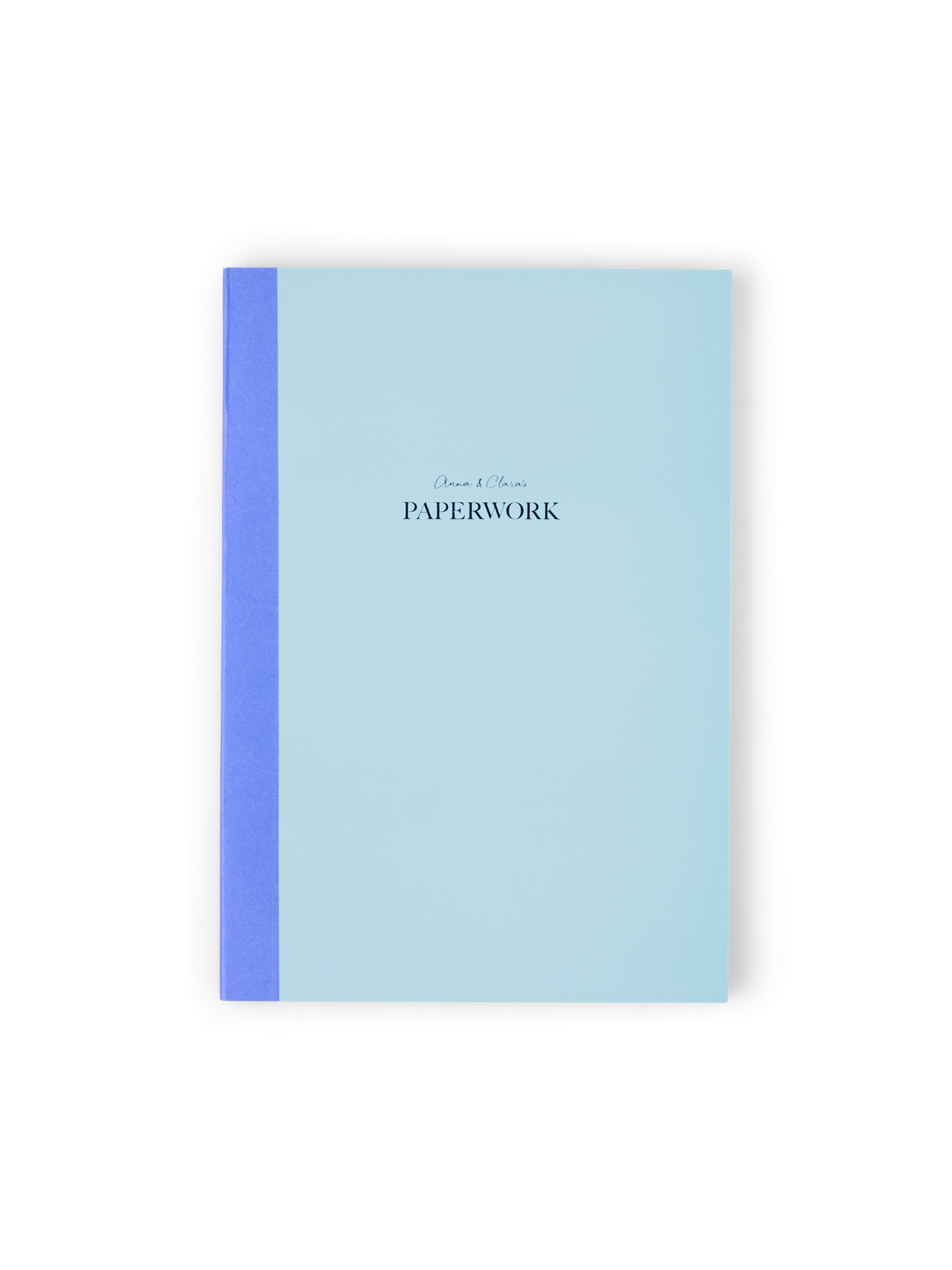 Stílabók 14 x 20 | Kringlan