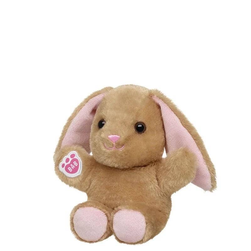 Build-A-Bear MB Pawlette | Kringlan