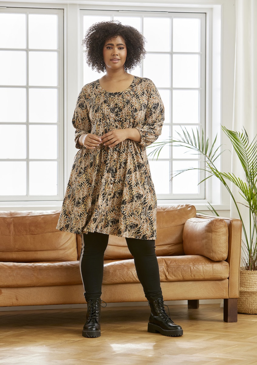 Kjóll - Blár | Kringlan