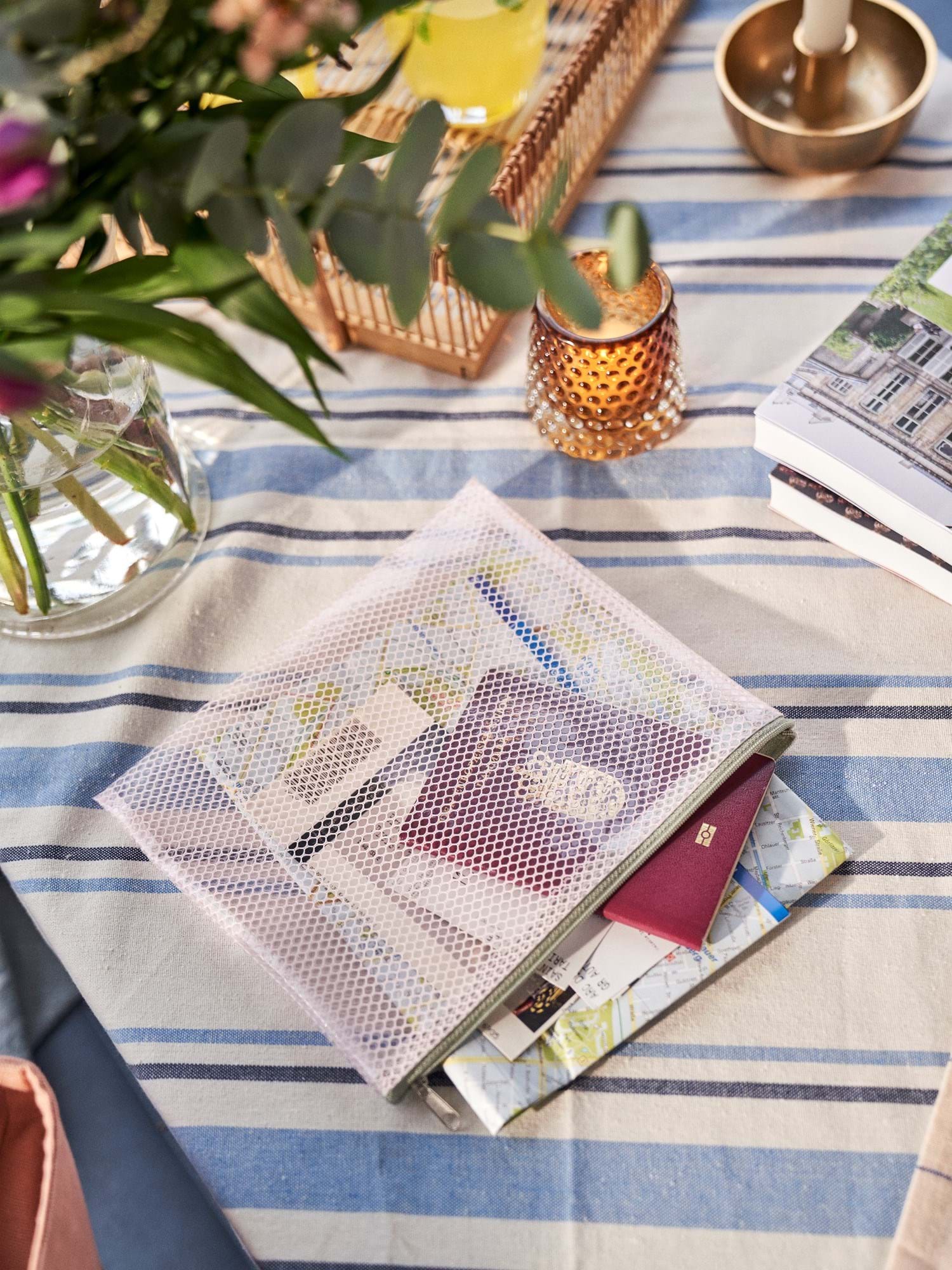 Hlífðarpoki fyrir þvott | Kringlan