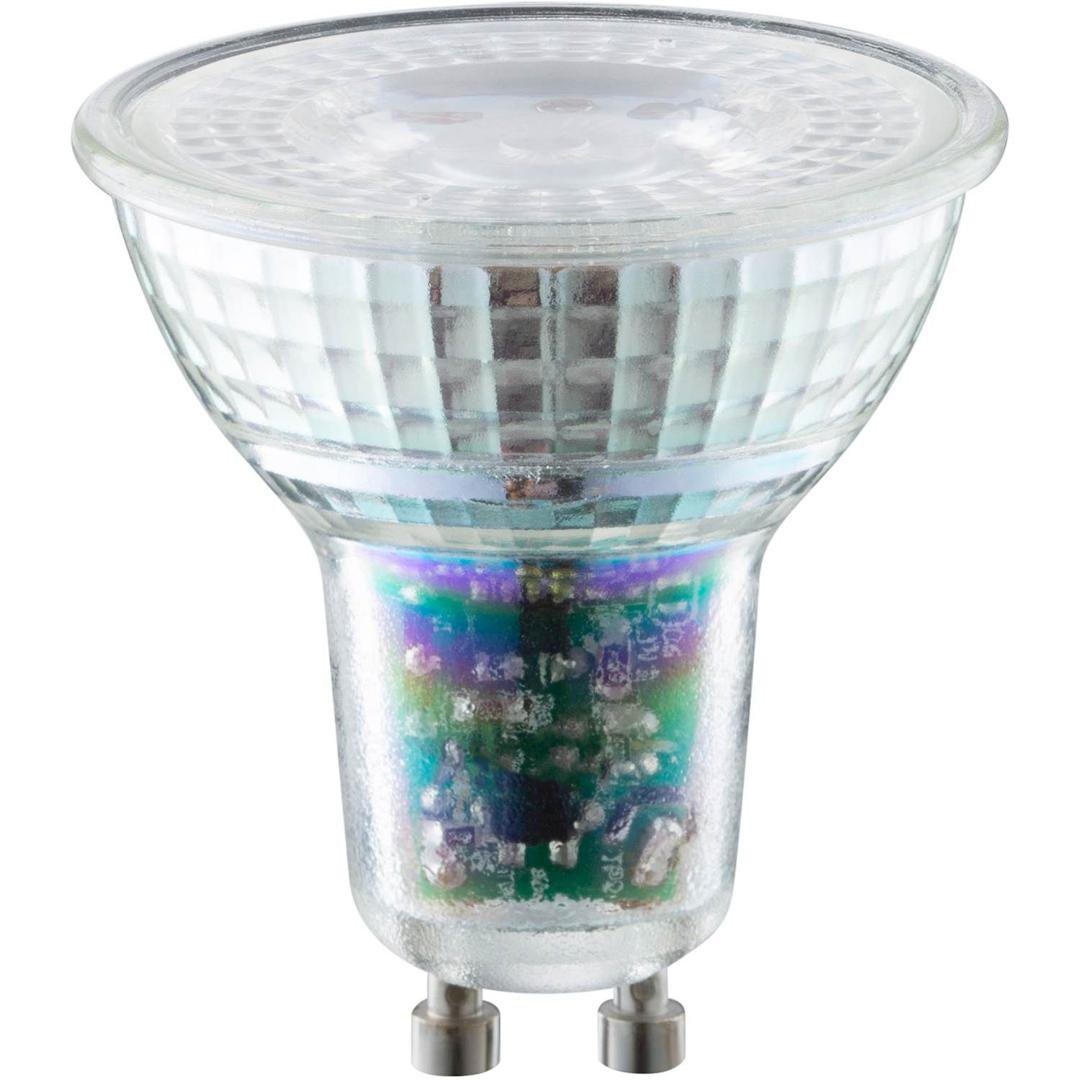 Elvita LED pera GU10 345lm | Kringlan