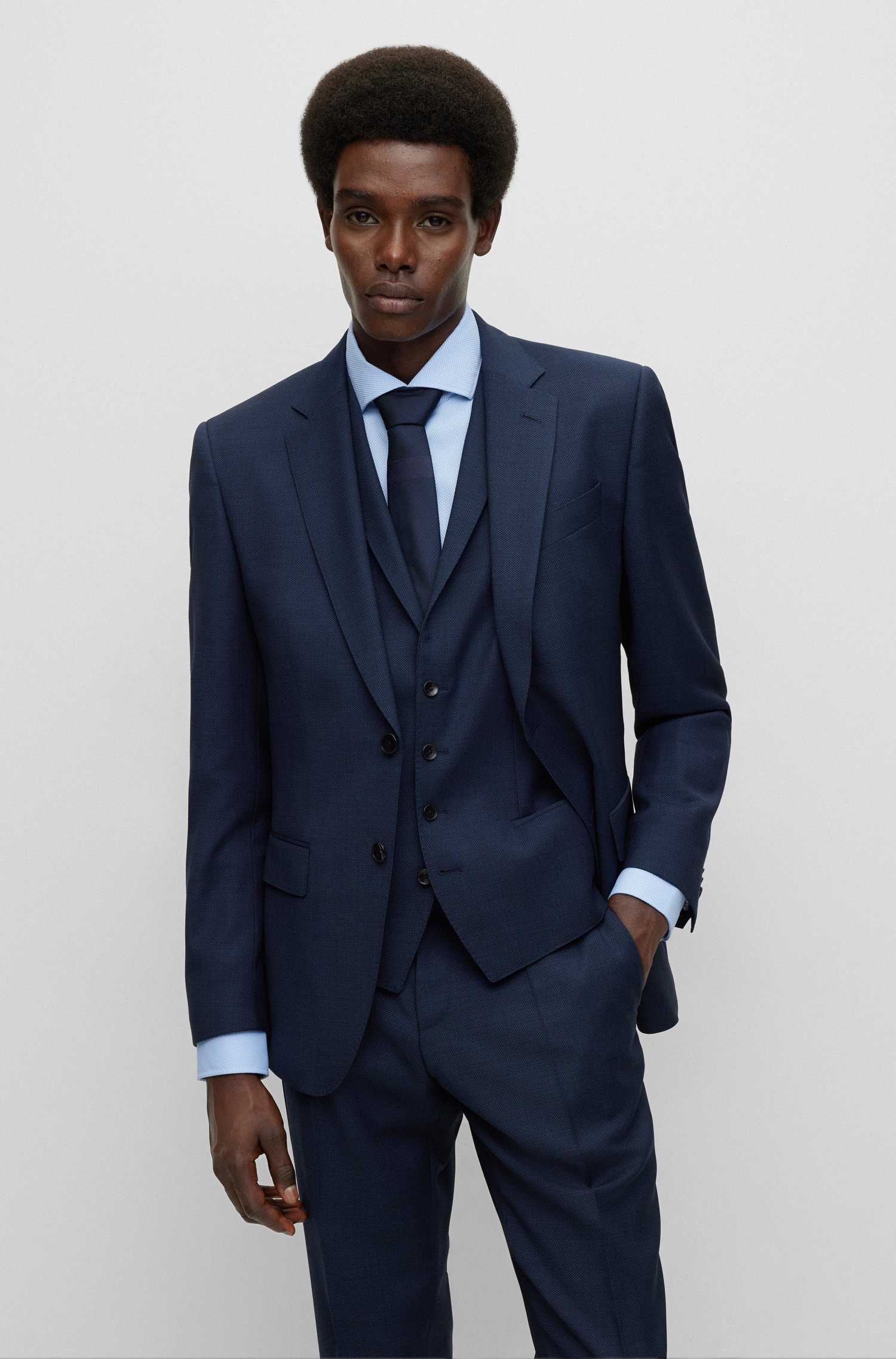 Jakkaföt - Huge 3 Piece | Kringlan