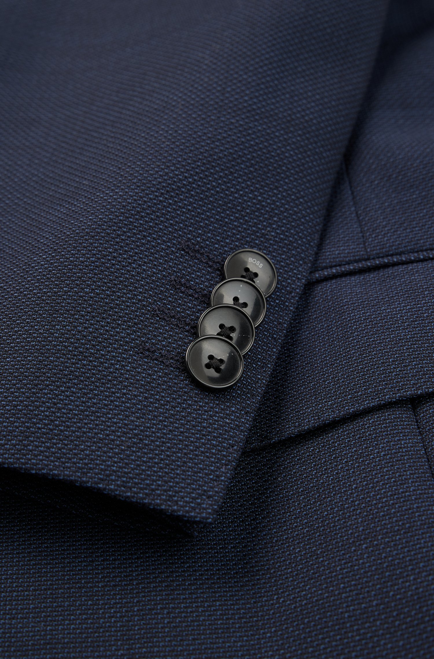 Jakkaföt - Huge 3 Piece | Kringlan