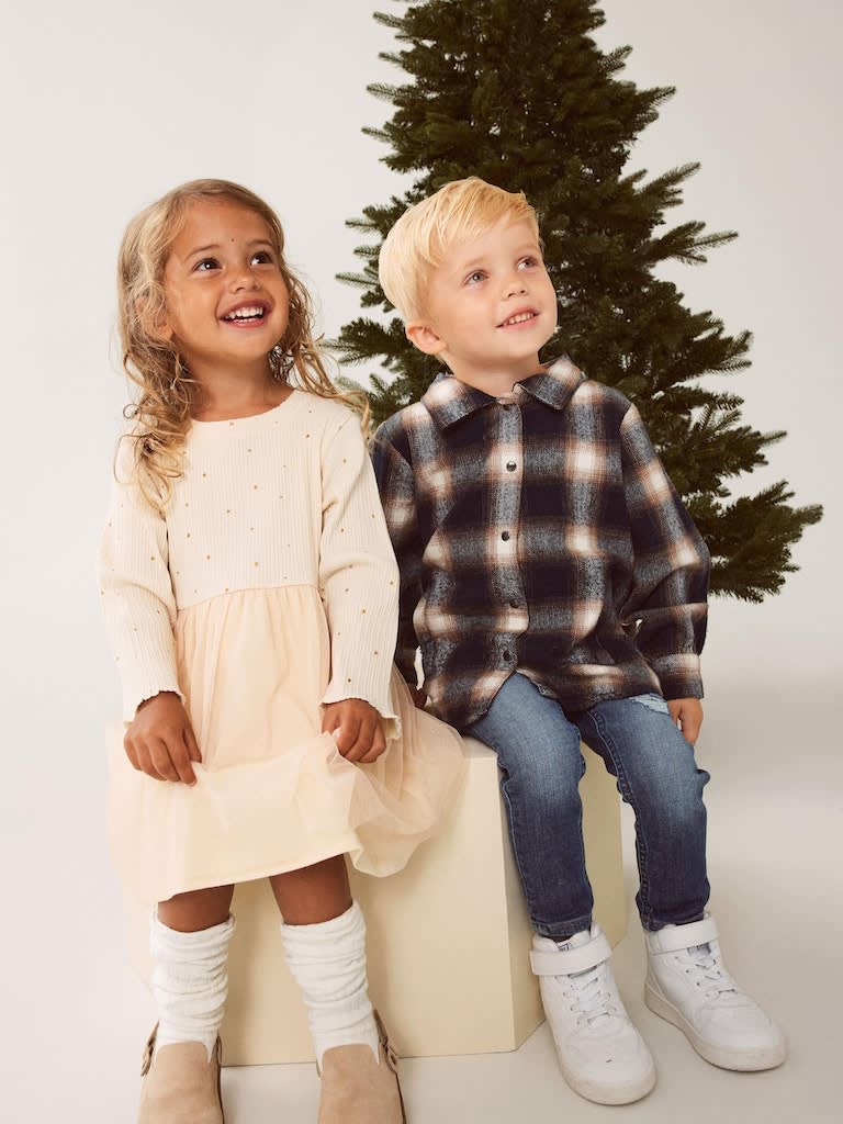 SINDY KJÓLL | Kringlan